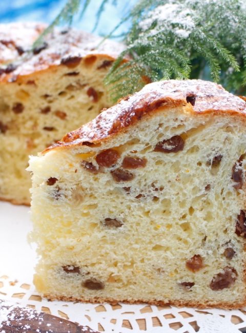 Kâak ou ka3k à l'anis et aux graines de sésame | Gâteau et cuisine Rachida