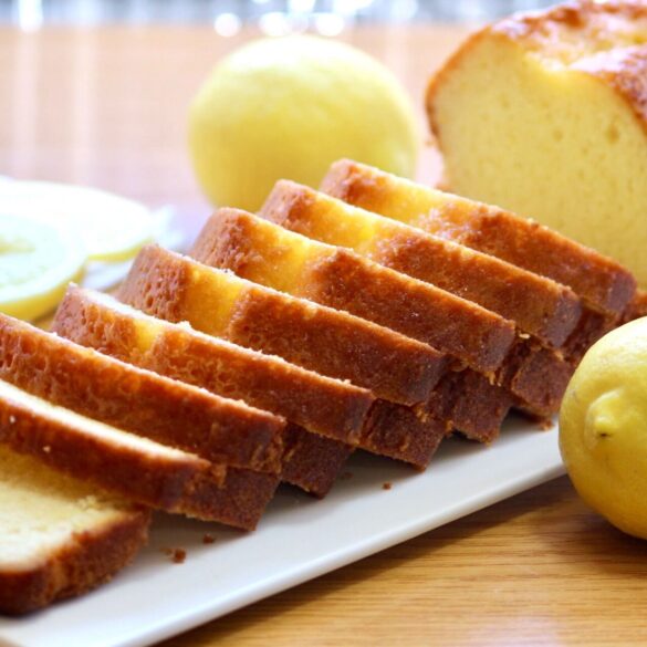 Kâak ou ka3k à l'anis et aux graines de sésame | Gâteau et cuisine Rachida