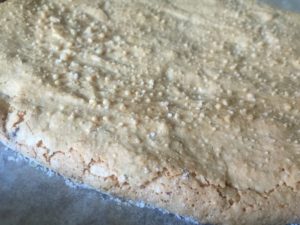 French dacquoise recipe | Gâteau et cuisine Rachida