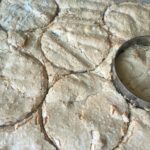 French dacquoise recipe | Gâteau et cuisine Rachida