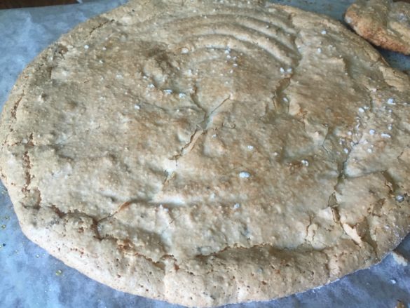 French dacquoise recipe | Gâteau et cuisine Rachida