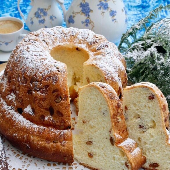 Boule de coco à la confiture(gâteau marocain richbond) | Gâteau et ...