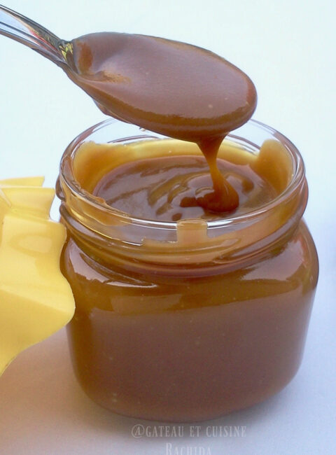 Algerian El Mordjene chocolate and hazelnut spread | Gâteau et cuisine ...
