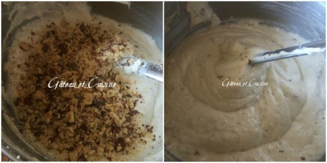 French dacquoise recipe | Gâteau et cuisine Rachida