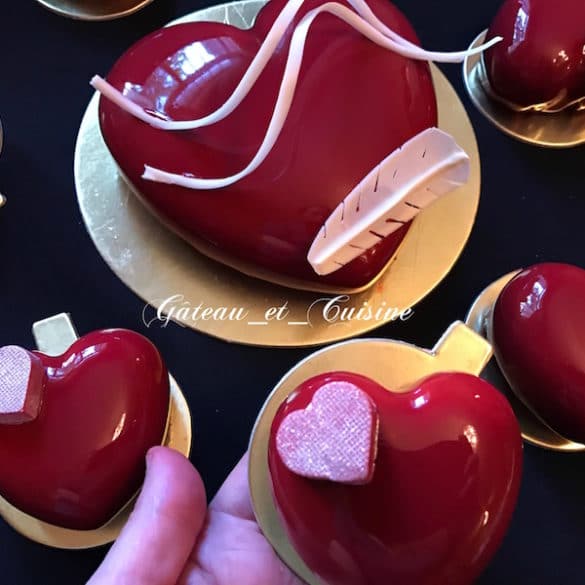 gâteau aux pommes facile très moelleux | Gâteau et cuisine Rachida