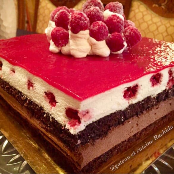 Biscuit Pim's maison facile et inratable | Gâteau et cuisine Rachida