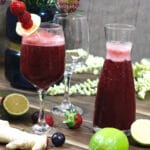 Recettes de boissons et cocktail pour l'apéritif | Gâteau et cuisine ...