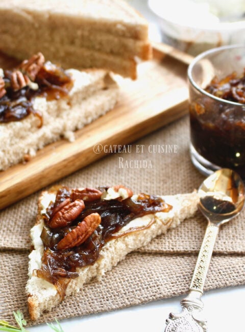 Belgian Cramique, Raisin Brioche Bread | Gâteau et cuisine Rachida