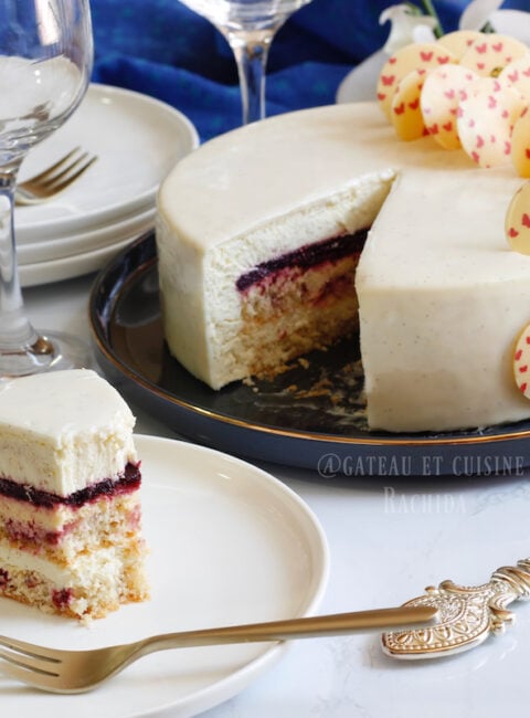 Biscuit Pim's maison facile et inratable | Gâteau et cuisine Rachida