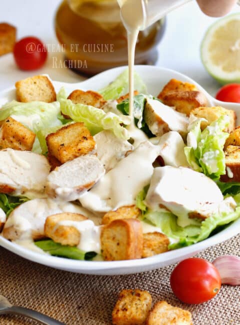 Mocktail aux fruits rouges (pour les fêtes) | Gâteau et cuisine Rachida