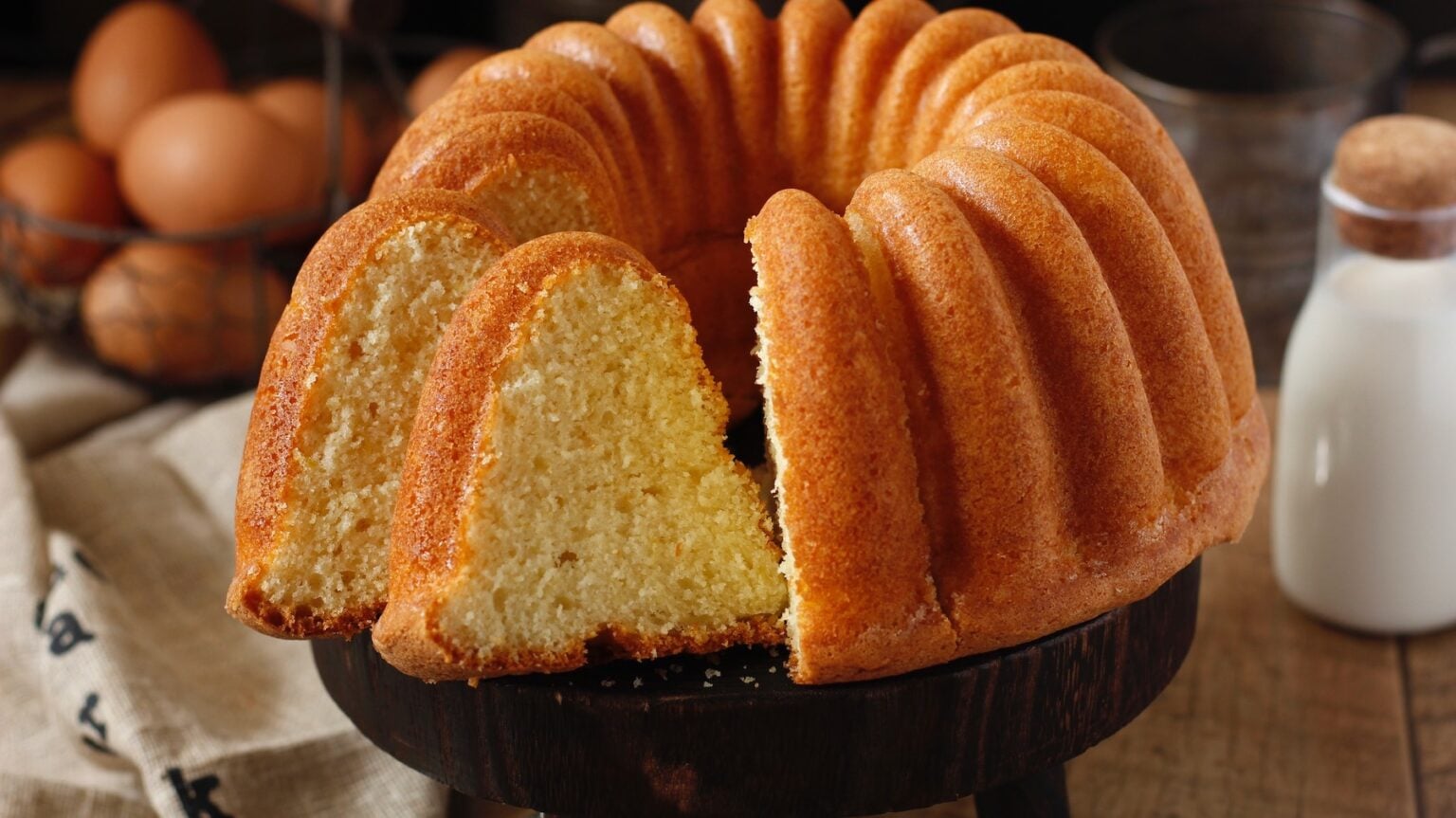 Mouskoutchou gâteau algérien moelleux léger et inratable | Gâteau et ...