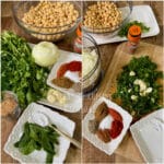 Recette falafel maison facile inratable | Gâteau et cuisine Rachida