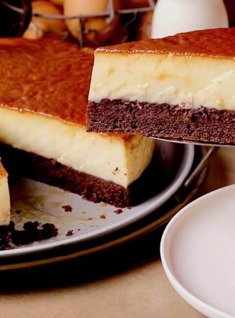 French dacquoise recipe | Gâteau et cuisine Rachida