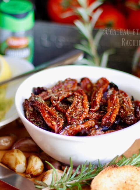 Mocktail aux fruits rouges (pour les fêtes) | Gâteau et cuisine Rachida