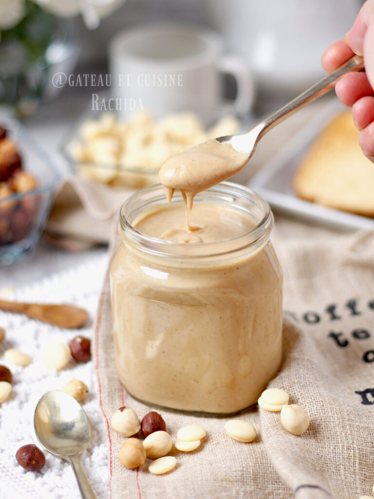 Algerian El Mordjene chocolate and hazelnut spread | Gâteau et cuisine ...