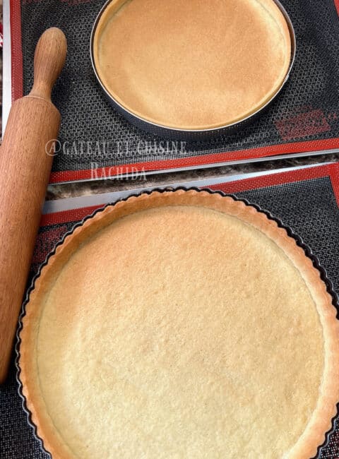 Recette génoise au chocolat inratable | Gâteau et cuisine Rachida