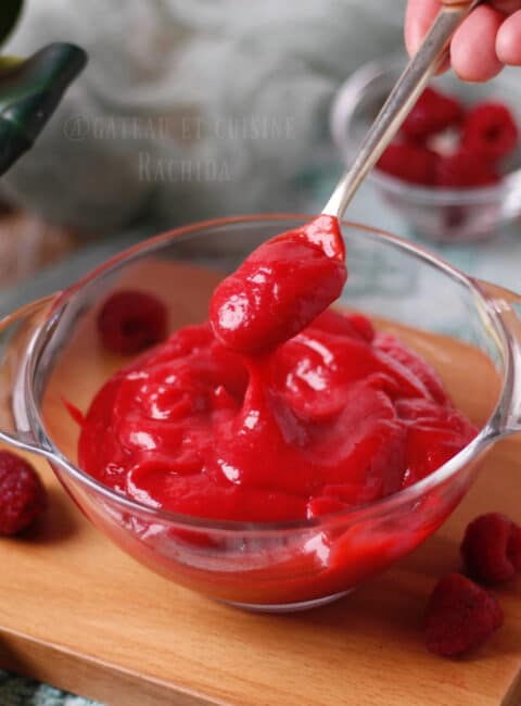 Homemade tahini (sesame paste) recipe | Gâteau et cuisine Rachida