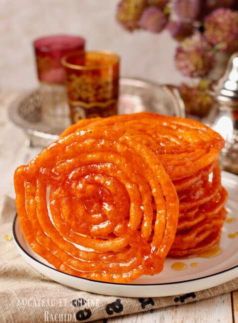 Kebda mchermla (foie d'agneau à la marocaine) | Gâteau et cuisine Rachida