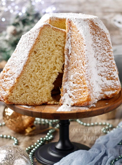 Makrouts – Semolina, Date and Honey Cookies | Gâteau et cuisine Rachida
